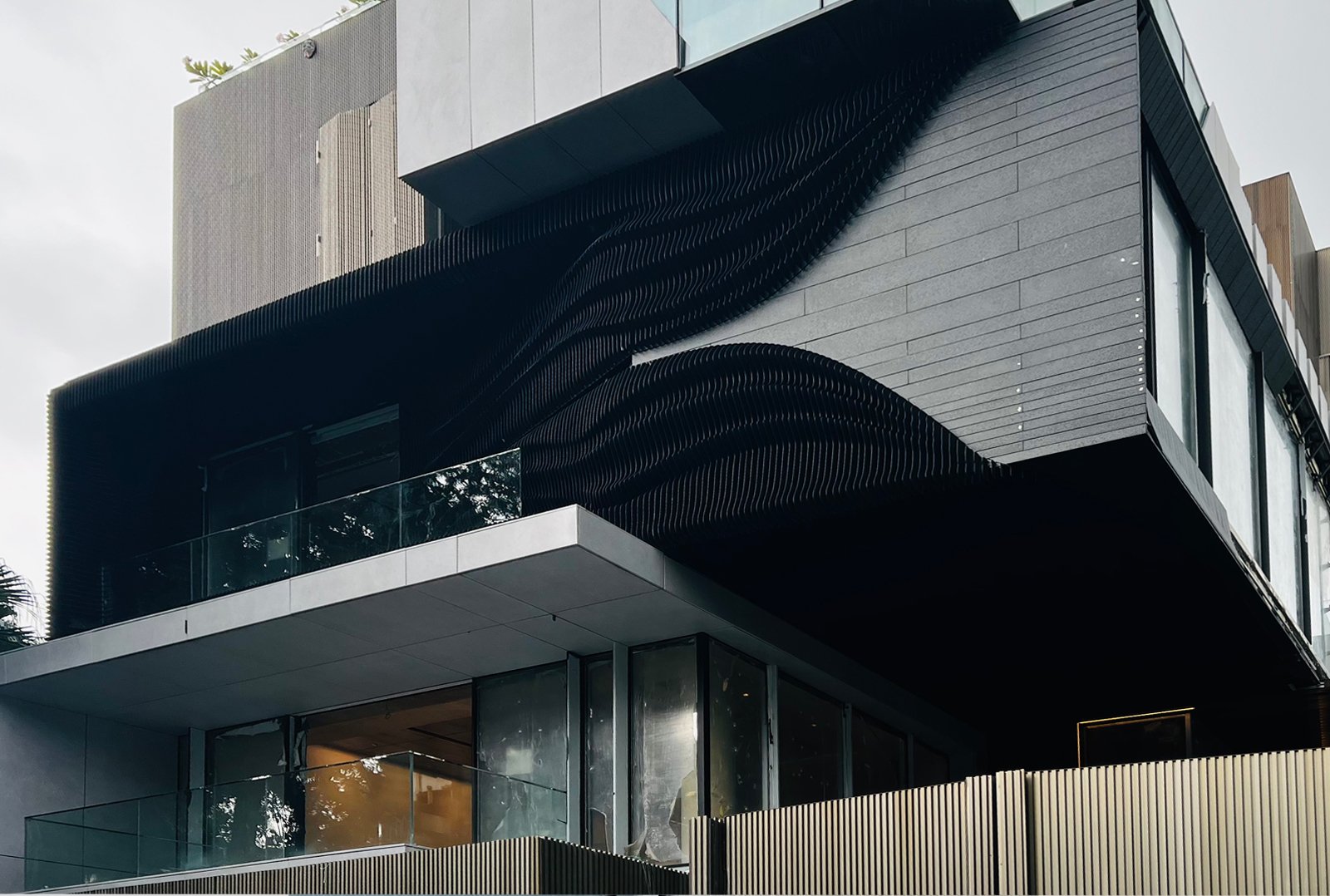 Axes in Excess - Products